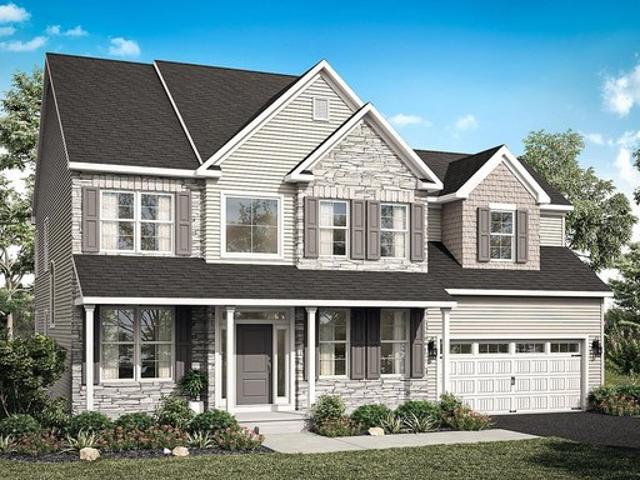 325 Green Top Rd Unit 6, Sellersville, PA 18960