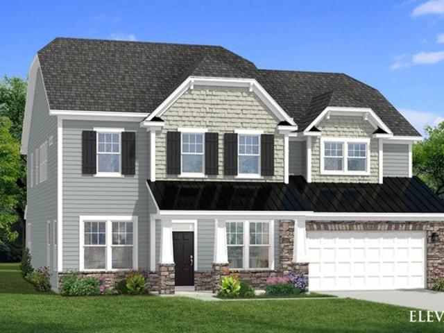 325 Greenfield Dr, Gibsonville, NC 27249