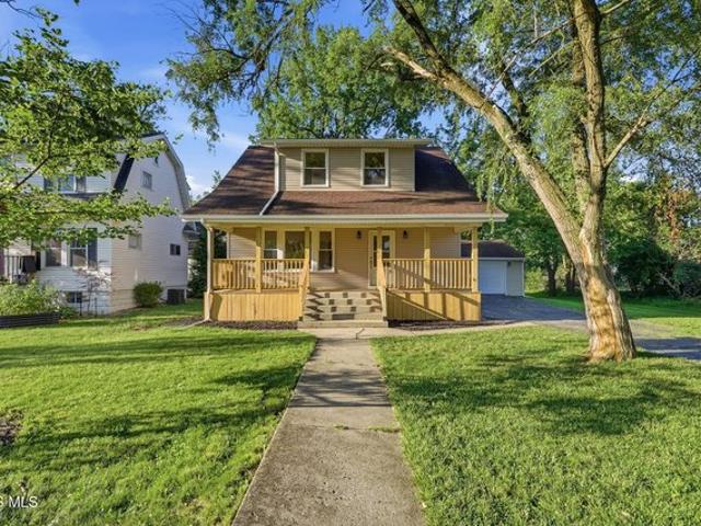 325 Greenlawn Ave, Findlay, OH 45840