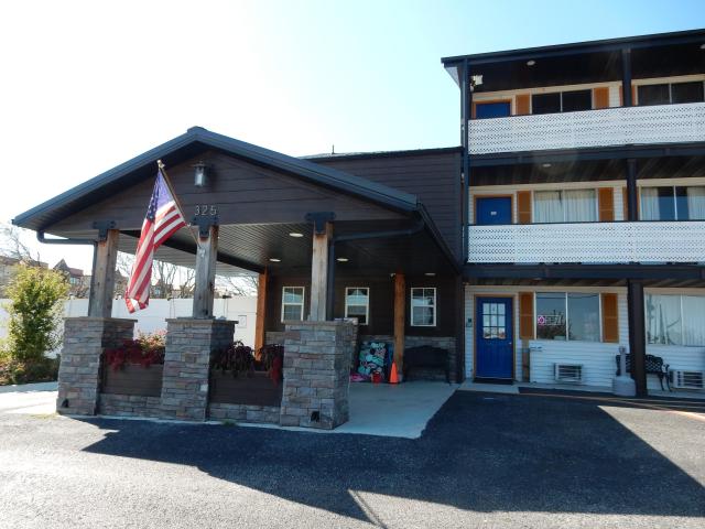 325 Gretna Road