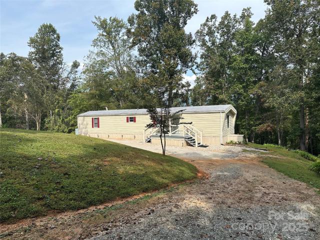 325 Griggs Rd, Old Fort, NC 28762 | MLS #4303 | Compass