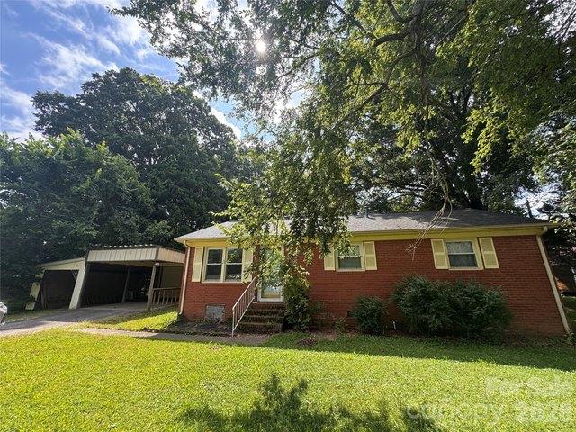 325 Grover Moore Pl, Indian Trail, NC 28079