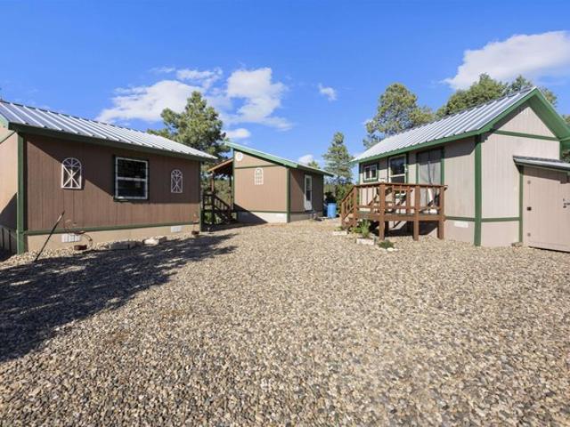 325 Gun Barrel Rd, Pagosa Springs, CO 81147