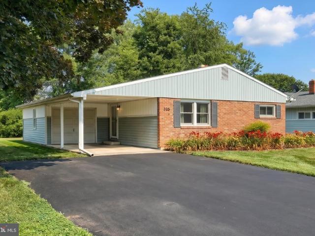 325 Gwen Drive