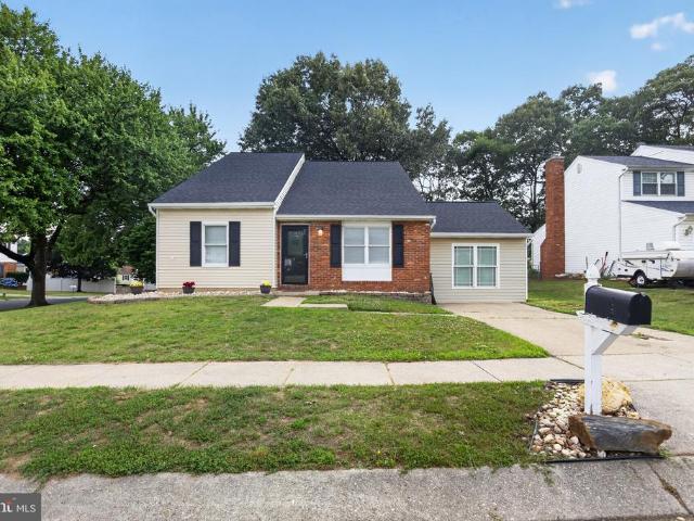 325 Double Eagle Drive