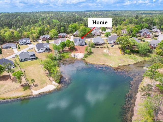 325 Dove Lake Dr, North Augusta, SC 29841 | MLS #224378