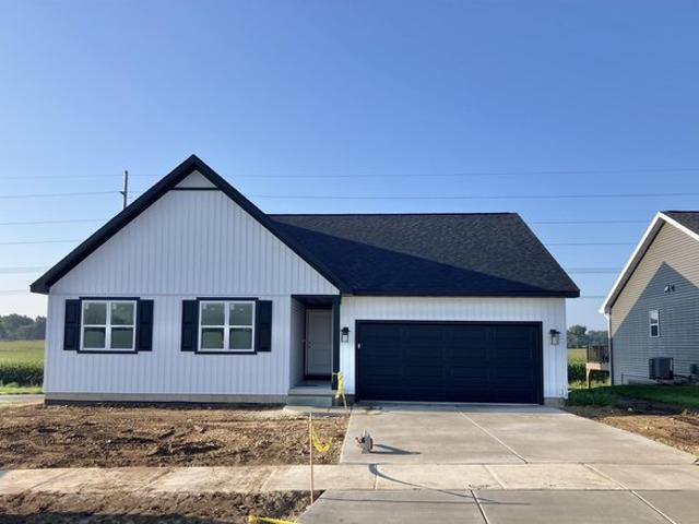 325 Dahlia Dr Unit 30, Stoughton, WI 53589