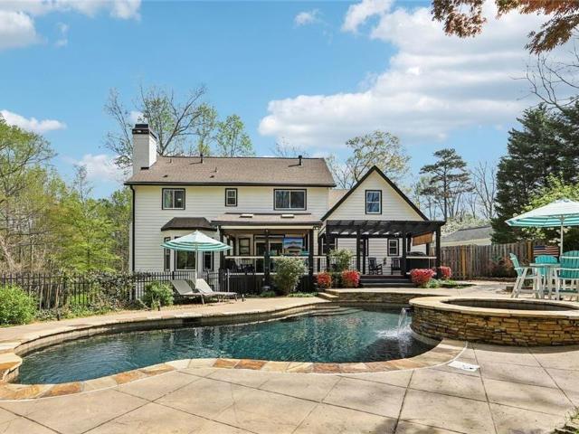 325 Destiny Trce, Alpharetta, GA 30009 | Compass