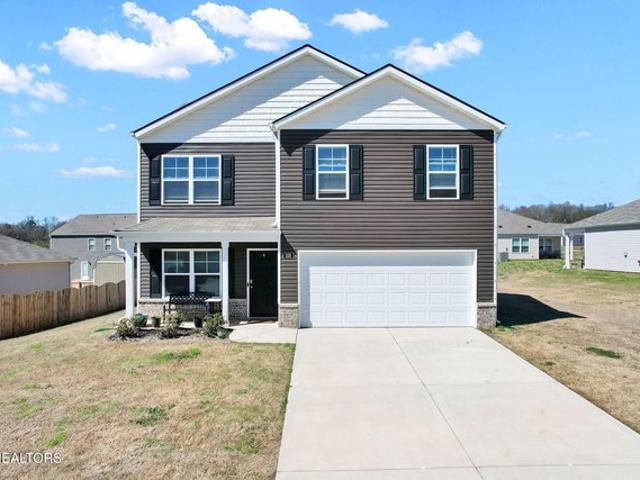 325 Dilbeck Ln, Niota, TN 37826