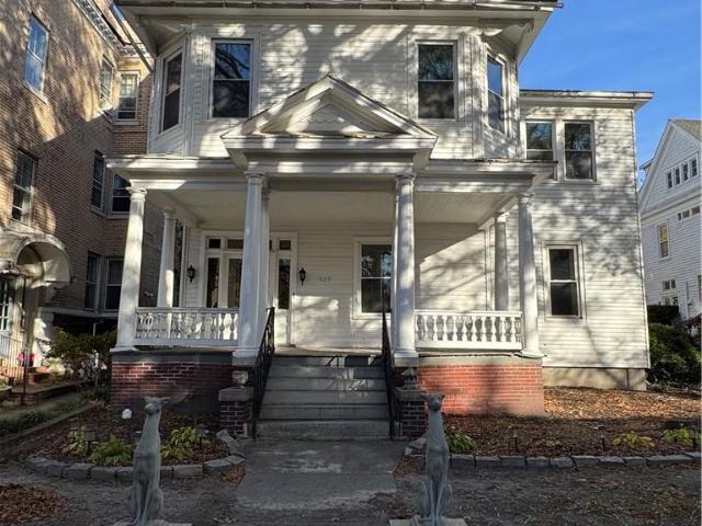 325 Dinwiddie ST # 1