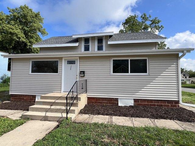 325 E 13th St, Spencer, IA 51301