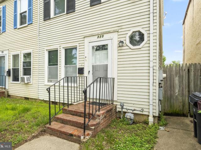 325 E 13th St, Wilmington, DE 19801 | MLS #DENC2102 | Compass