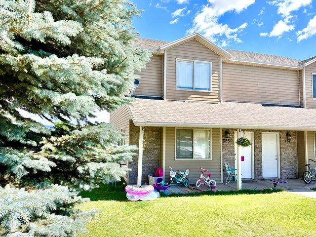 325 E 1220 S, Vernal, UT 84078