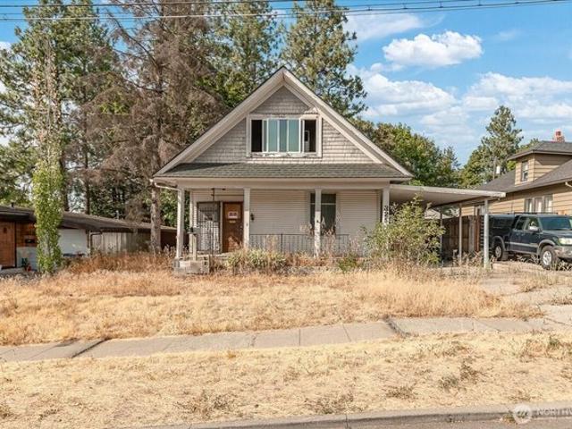 325 E 20th Ave, Spokane, WA 99203