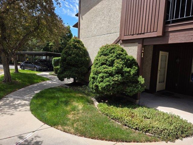 325 E 2550 N Apt 21, North Ogden, UT 84414