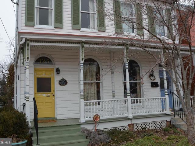 325 E 3Rd Street