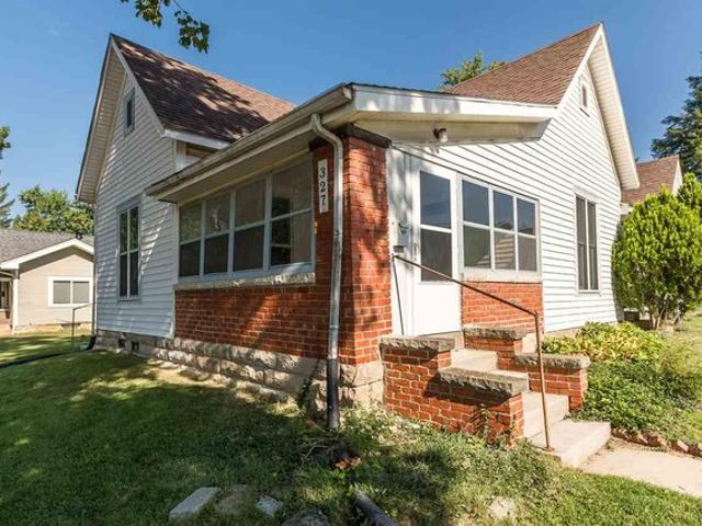 325 E University St, Bloomington, IN 47401
