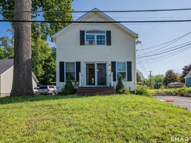 325 E Wakefield Blvd, Winchester, CT 06098