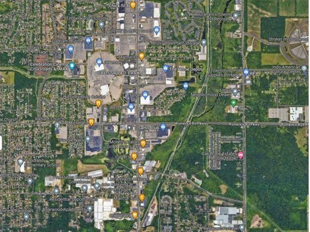 325 E Centre Avenue # 1