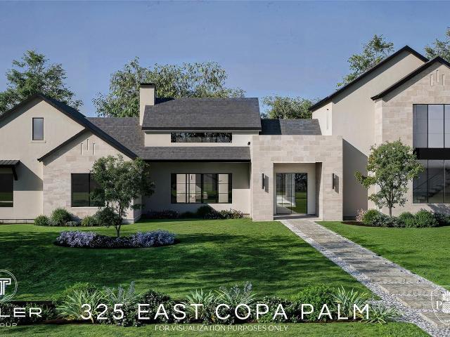 325 E Copa Palm Loop, Montgomery, TX