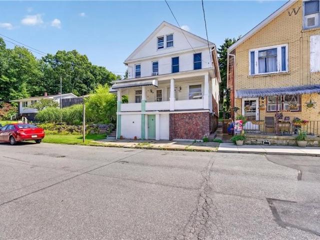 325 E Fell St, Summit Hill, PA 18250