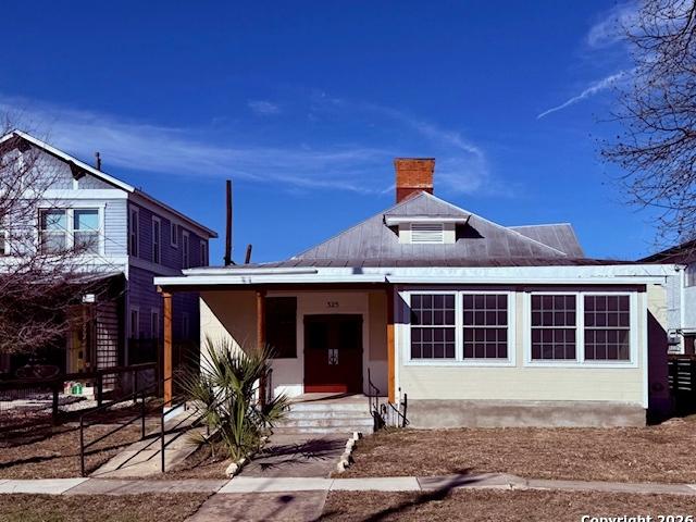 325 E Locust St, San Antonio, TX 78212 | MLS #1931 | Compass