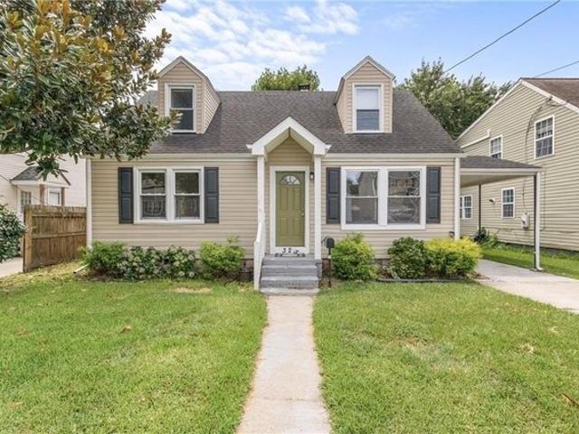 325 E Lorengo Ave, Norfolk, VA 23503
