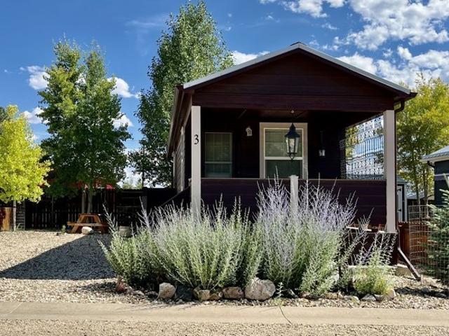 325 E Main St Unit 3, Silver Cliff, CO 81252