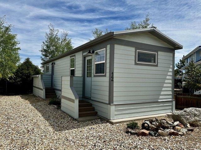 325 E Main St Unit 12, Silver Cliff, CO 81252