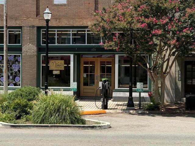 325 E Main Street