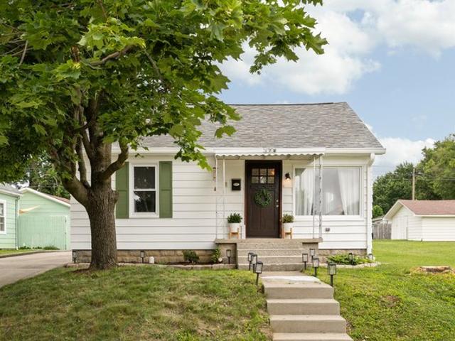 325 E Michigan St, Fortville, IN 46040