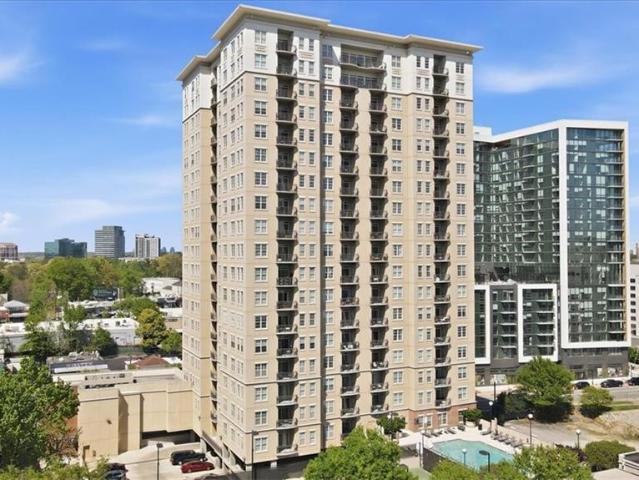 325 E Paces Ferry Rd NE, Unit 908, Atlanta, GA 30305 | MLS #7742