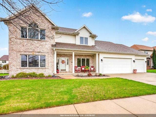 325 E Stratford Ln, Appleton, WI 54913