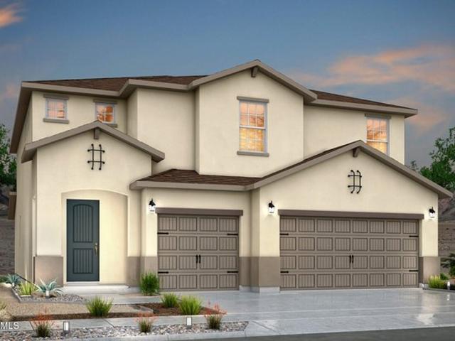 325 Emerald Earth Ln, Horizon City, TX 79928