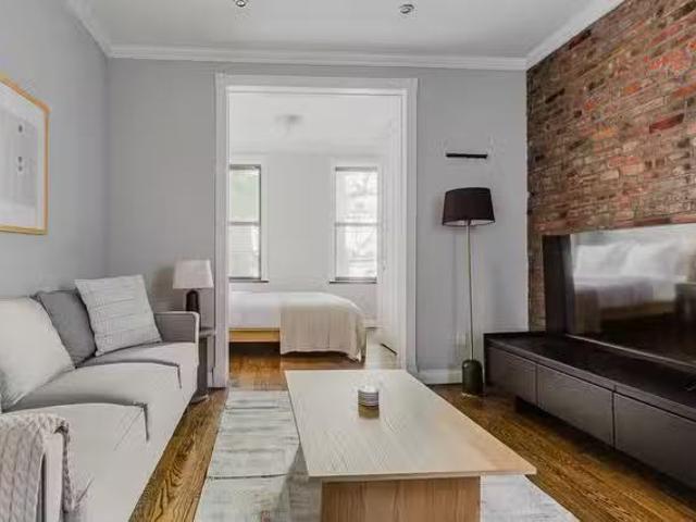 325 East 5th St, Ukrainian Village 1 Bedroom 1 Bath