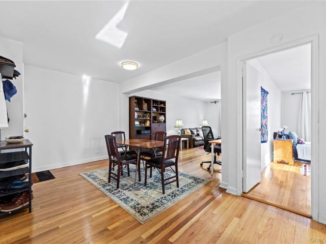 325 East 201st Street, Unit 5F | Compass