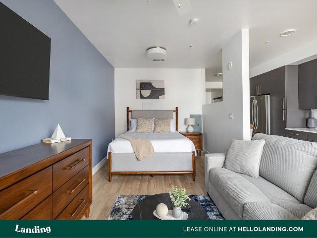 325 East 300 South Studio Apartment for Rent at 325 E 300 S, Salt Lake City, UT 84111 Central City