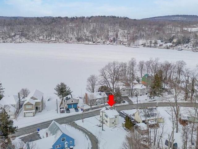 325 East Wakefield Boulevard, Winchester Center, CT 06098