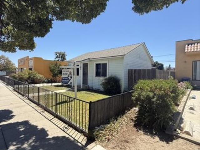 325 El Camino Real, Greenfield, CA 93927