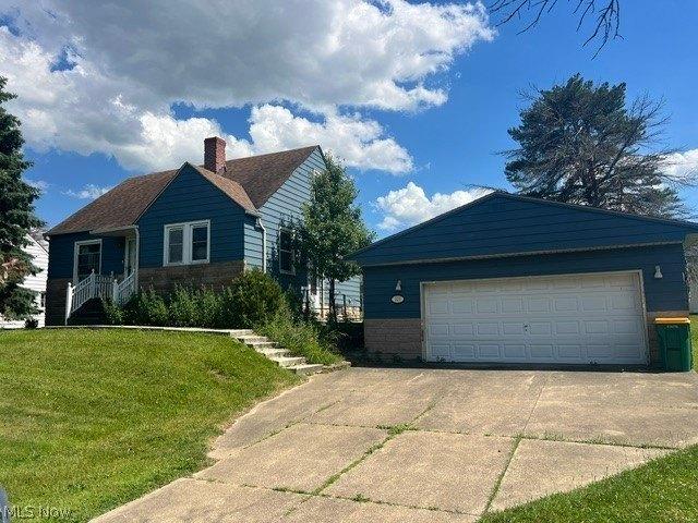 325 Evelyn Ave, Seven Hills, OH 44131