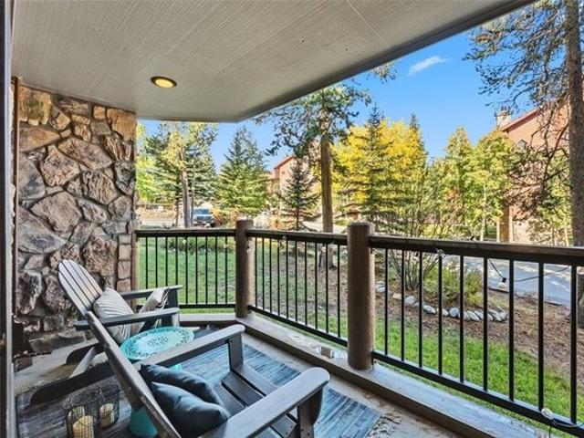 325 Four O Clock Rd Unit B103, Breckenridge, CO 80424