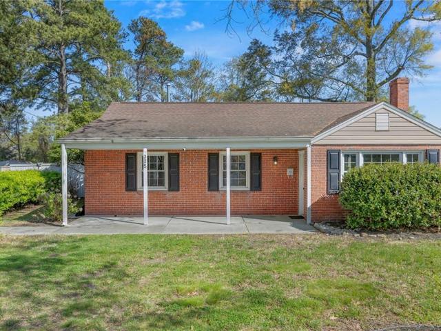 325 Fox Hill RD