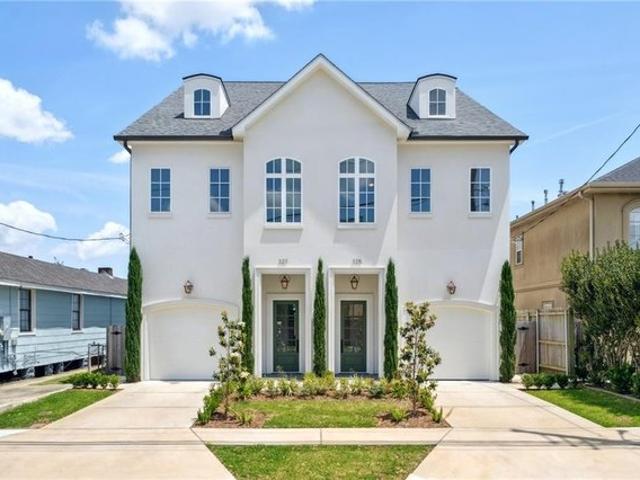 325 Focis St, Metairie, LA 70005