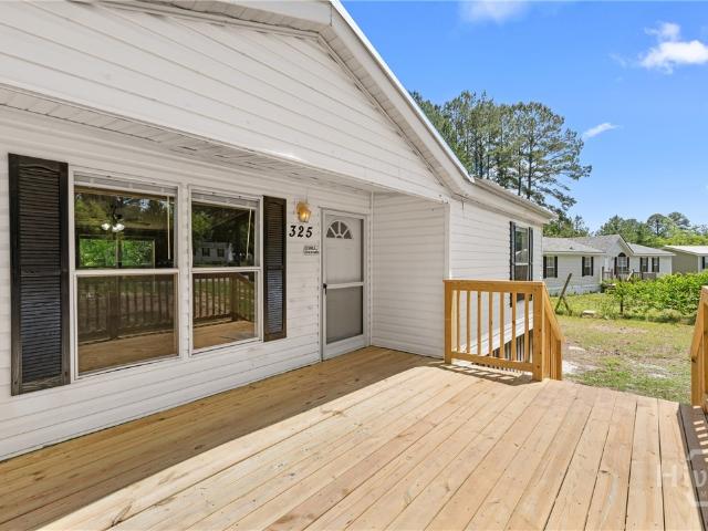 325 Formosa Drive
