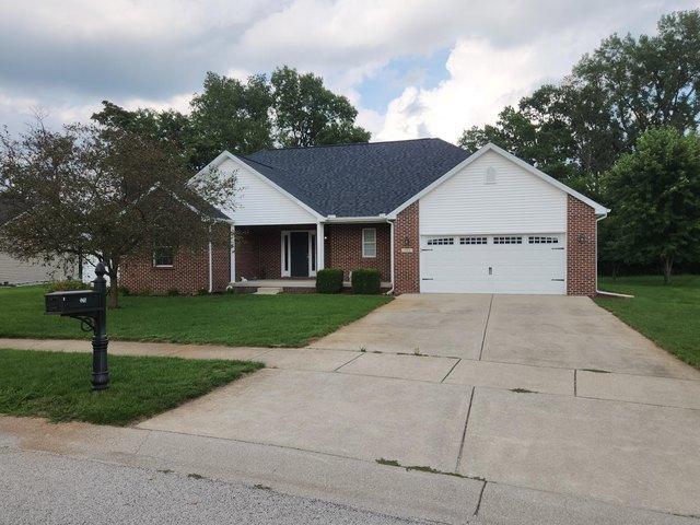 325 Forsythia St SE, Demotte, IN 46310