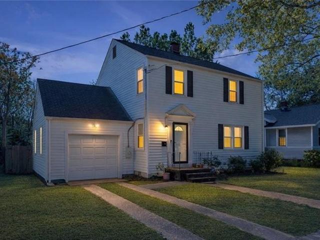 325 Forrest Ave, Norfolk, VA 23505