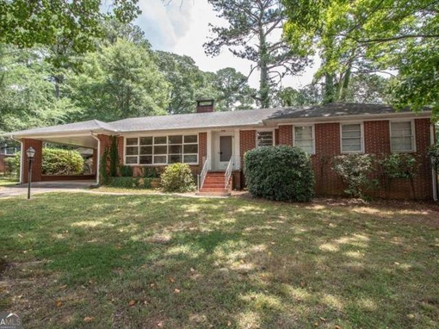 325 Fortson Dr, Athens, GA 30606