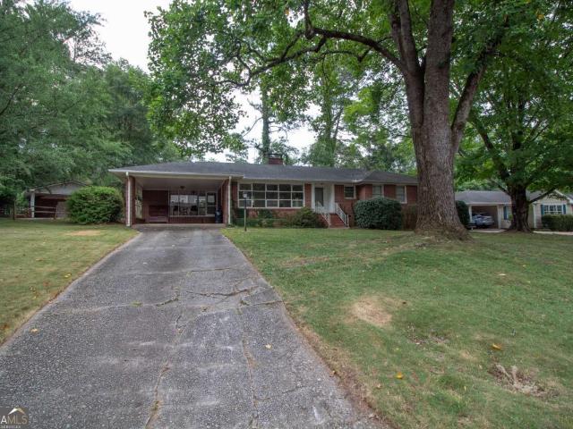 325 Fortson Drive