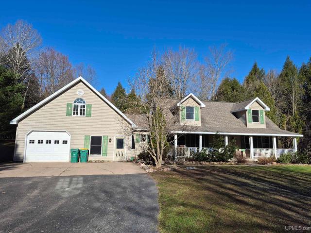 325 Foster Creek Drive