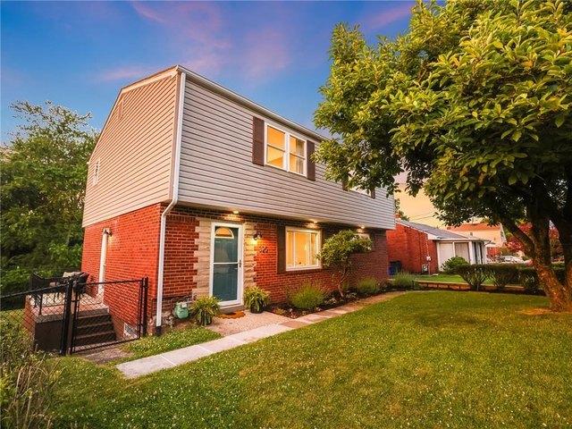 325 Faber St, Pittsburgh, PA 15214